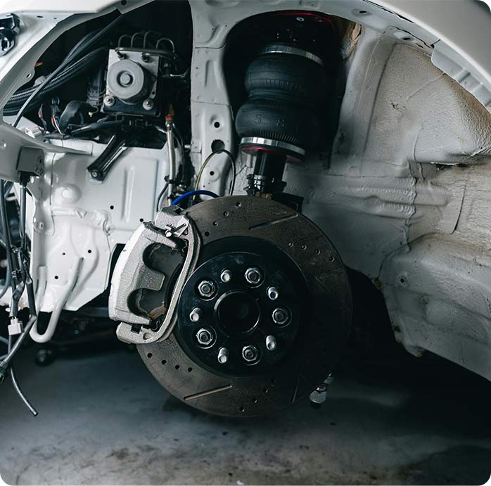 How to prepare for the SAAQ inspection: complete checklist - Alex Pneu ...